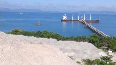 UNIQUE SHIPPING PTE LTD