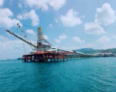 UNIQUE SHIPPING PTE LTD